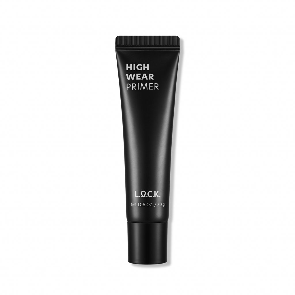 HIGH WEAR PRIMER | L.O.C.K.