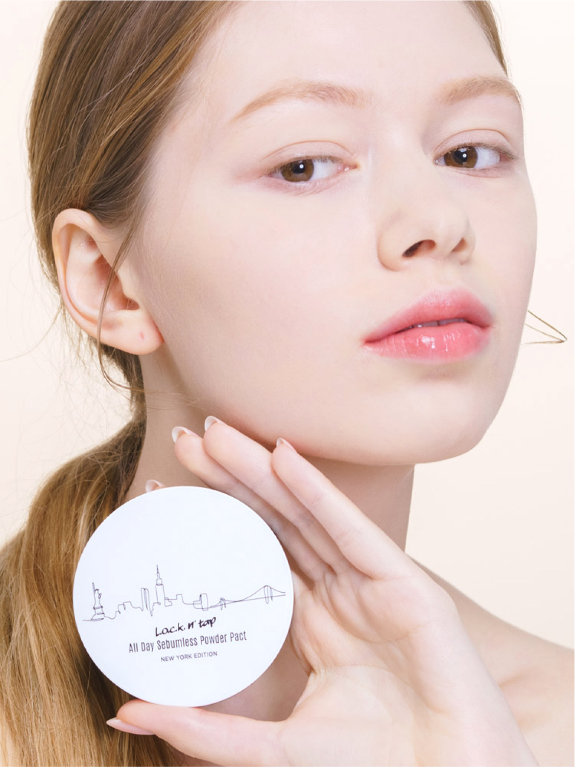 L.o.c.k. color Good Boundation | L.O.C.K. COLOR!:: FUN FEARLESS BEAUTY ...