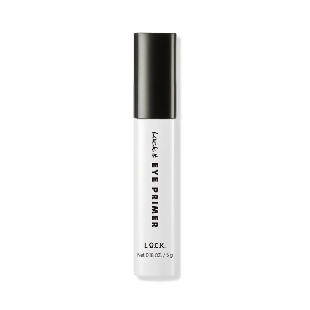 EYE PRIMER | L.O.C.K. COLOR!:: FUN FEARLESS BEAUTY::K beauty,Make up