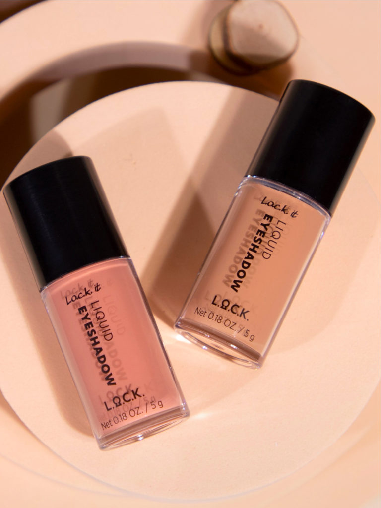 L.O.C.K. Color | L.O.C.K. COLOR!:: FUN FEARLESS BEAUTY::K beauty,Make up