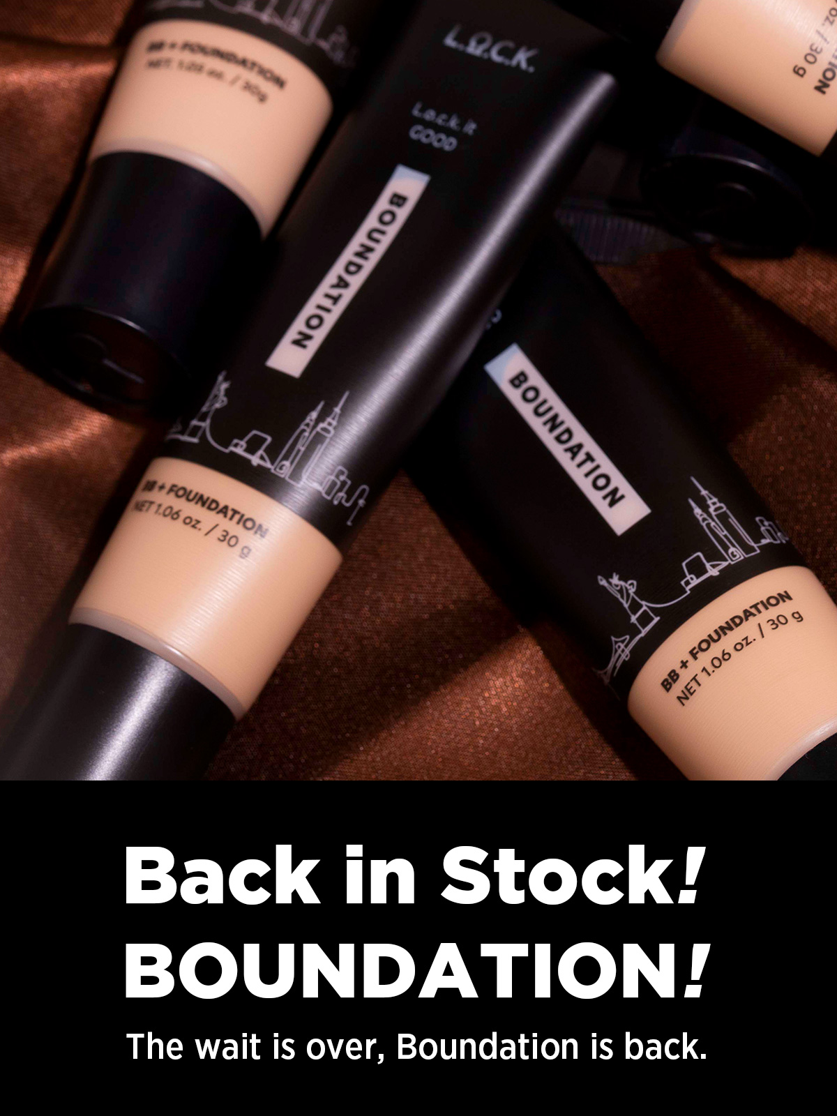 L.O.C.K. Color | L.O.C.K. COLOR!:: FUN FEARLESS BEAUTY::K beauty,Make up