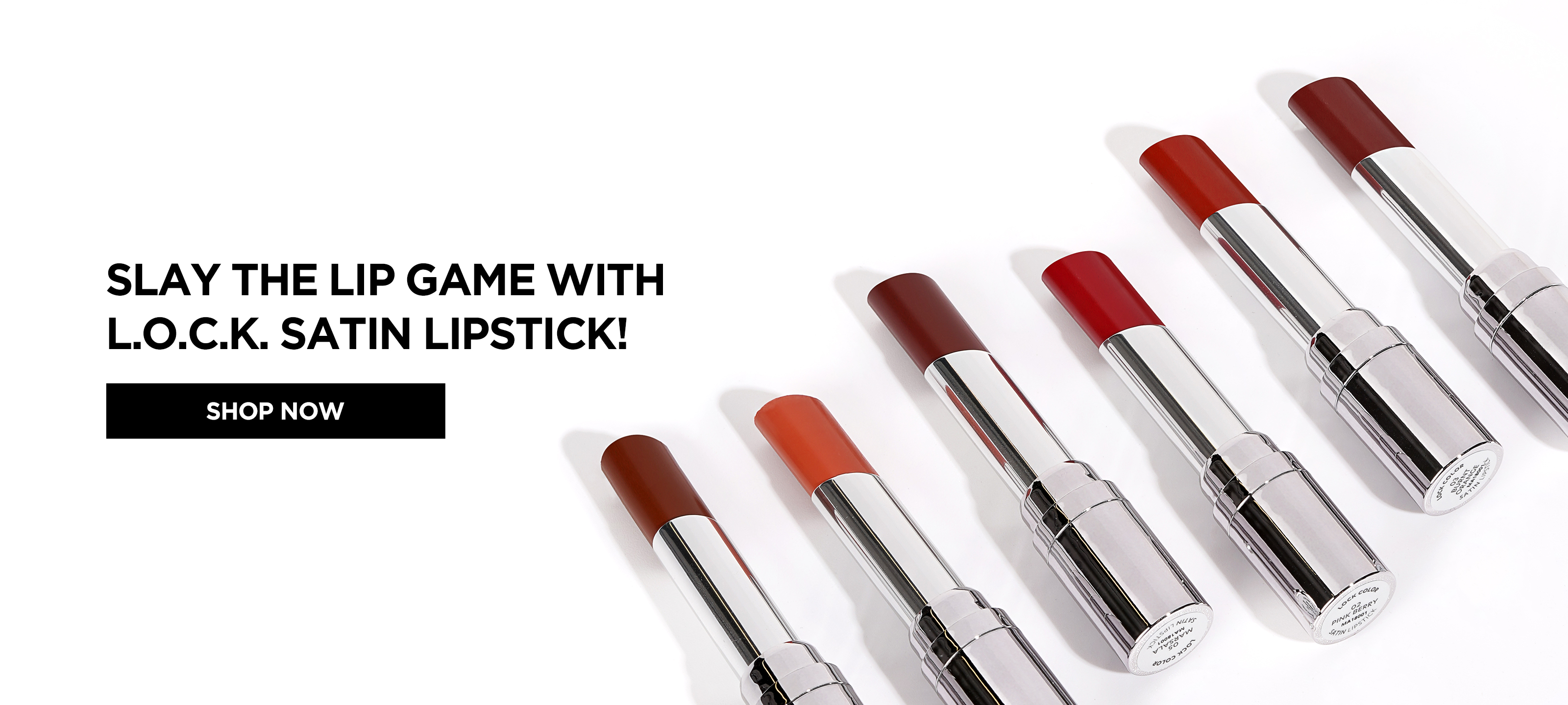 L.O.C.K. – FUN FEARLESS BEAUTY::K beauty, Makeup