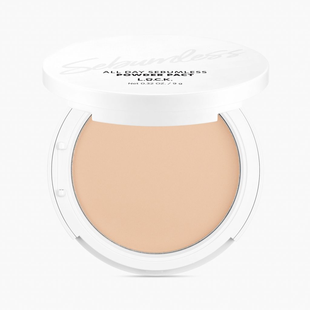 BOUNDATION – L.O.C.K.