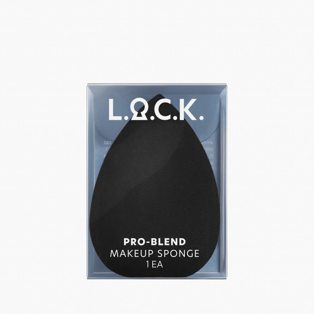 BOUNDATION – L.O.C.K.