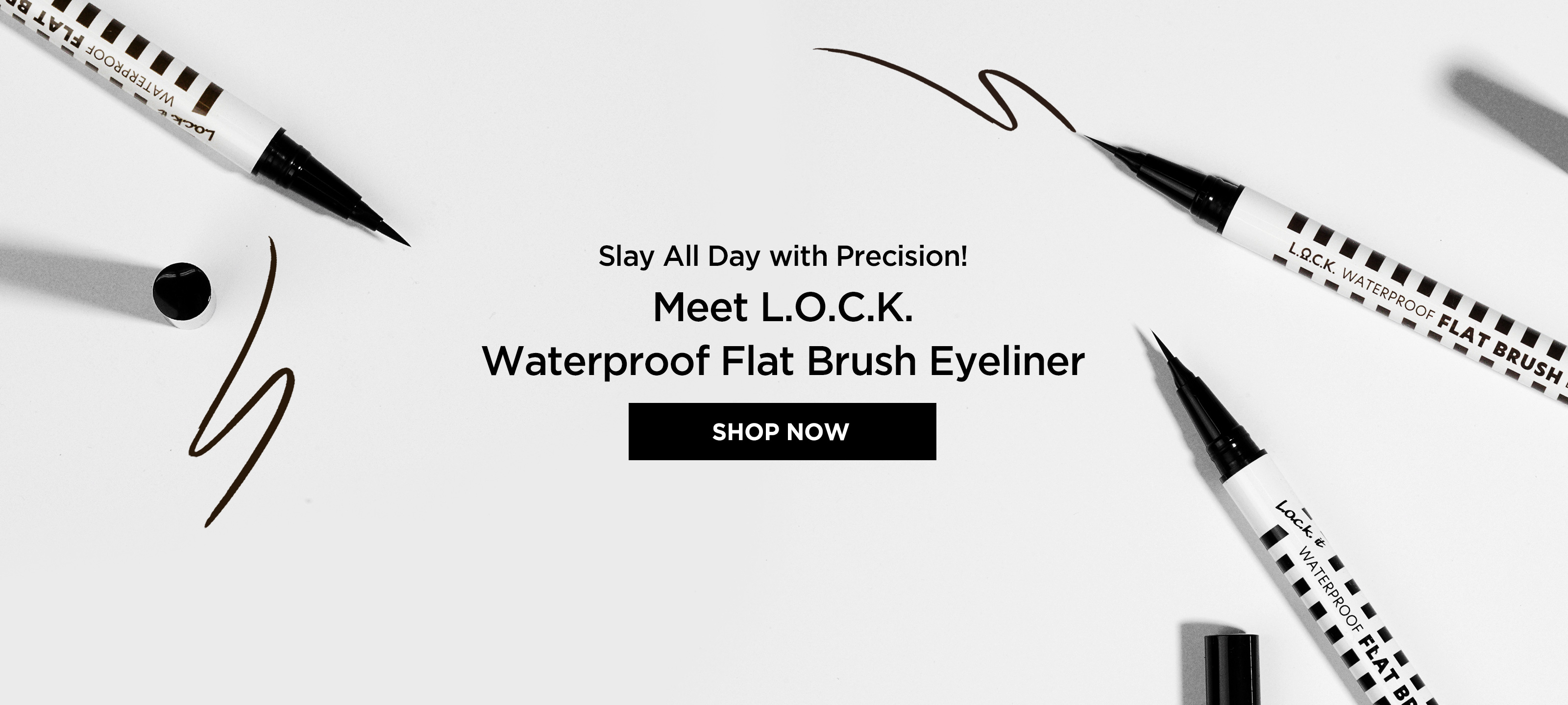 L.O.C.K. – FUN FEARLESS BEAUTY::K beauty, Makeup